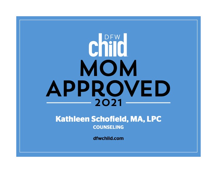 Kathleen Schofield - Clear View Counseling