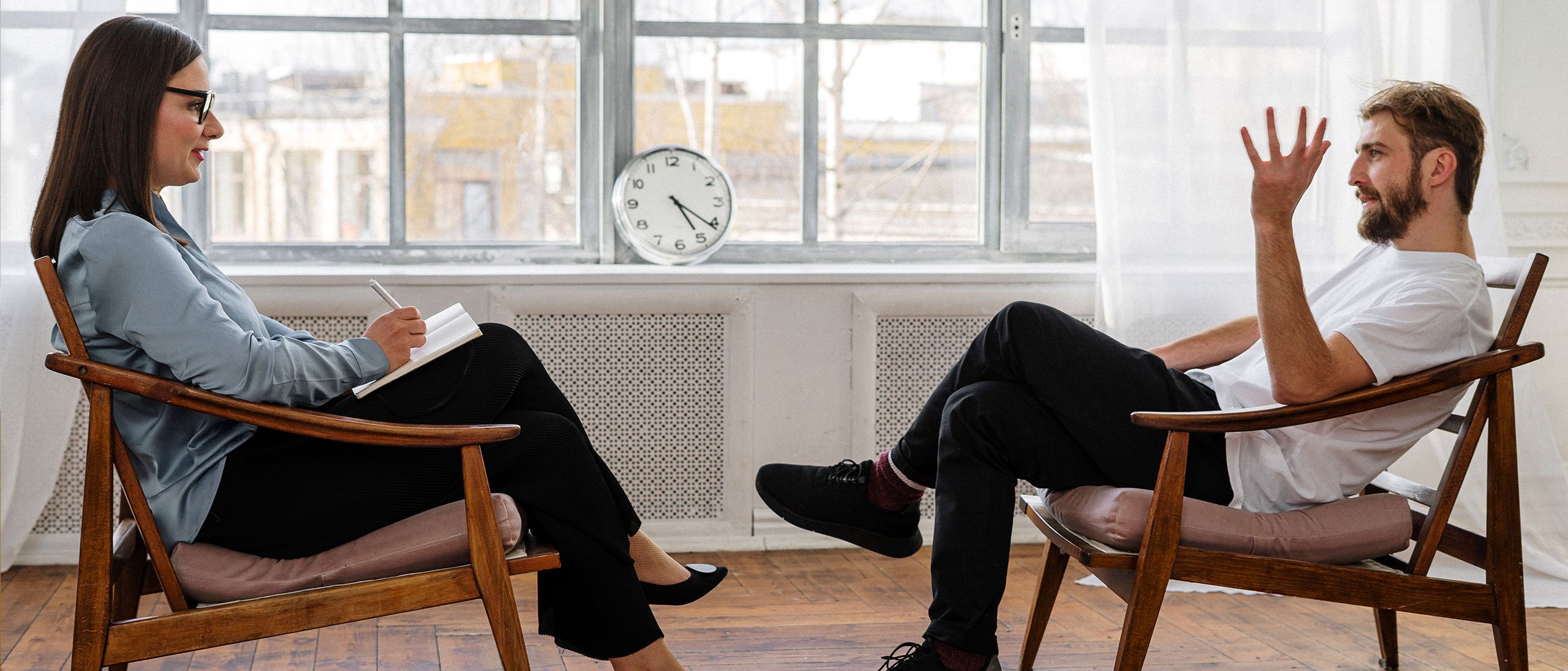 Services - Clear View Counseling